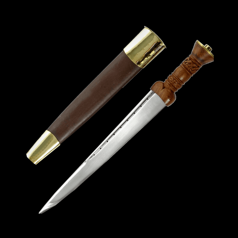 Jamie Fraser’s Dirk (Outlander) - The Knights Vault