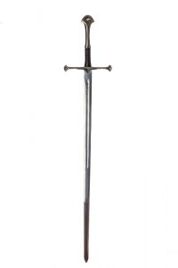 Anduril – The Sword of Aragorn - The Knights Vault