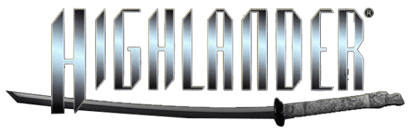 Highlander - The Knights Vault