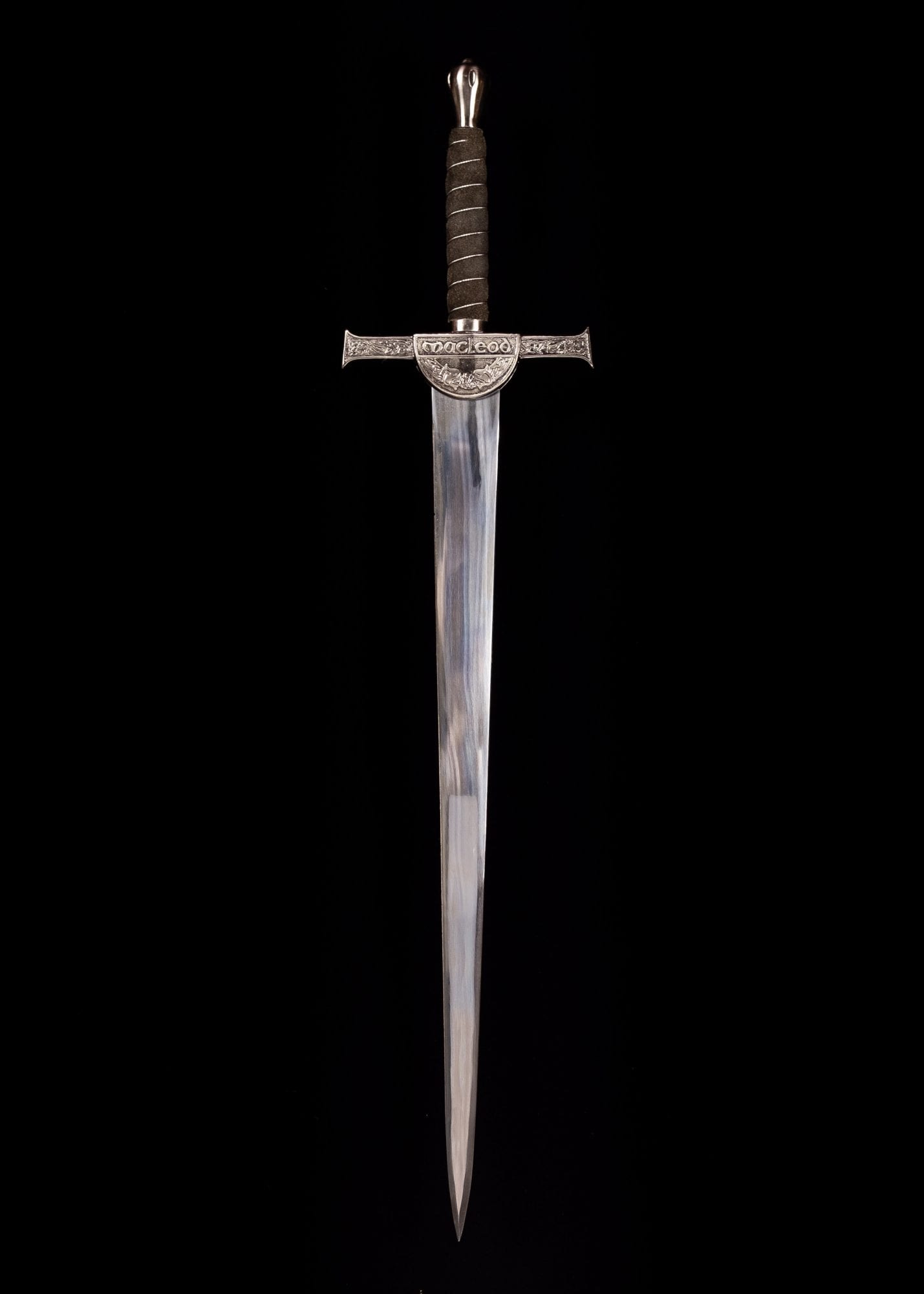Connor MacLeod’s Claymore (Highlander) - The Knights Vault
