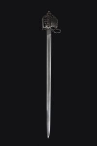 Jamie Fraser’s Outlander Sword - The Knights Vault
